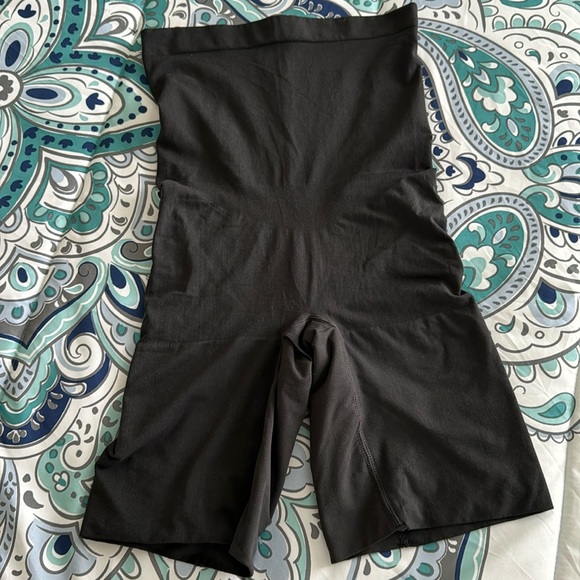 SPANX | Intimates & Sleepwear | Nwot Spanx Shapewear Xl | Poshmark